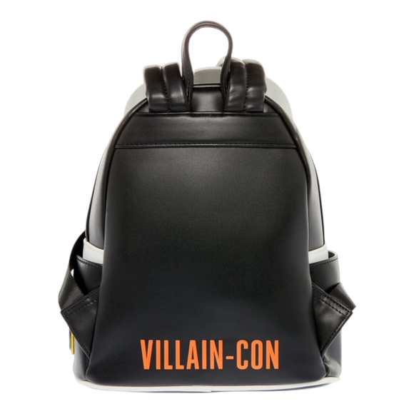 Loungefly | Bags | Loungefly Universal Studios Despicable Me Villaincon ...